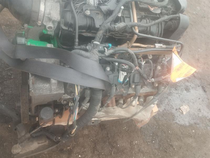 Used Engine Assembly fits: 2012 Gmc Yukon 6.2L VIN F 8th digit opt L94 ...