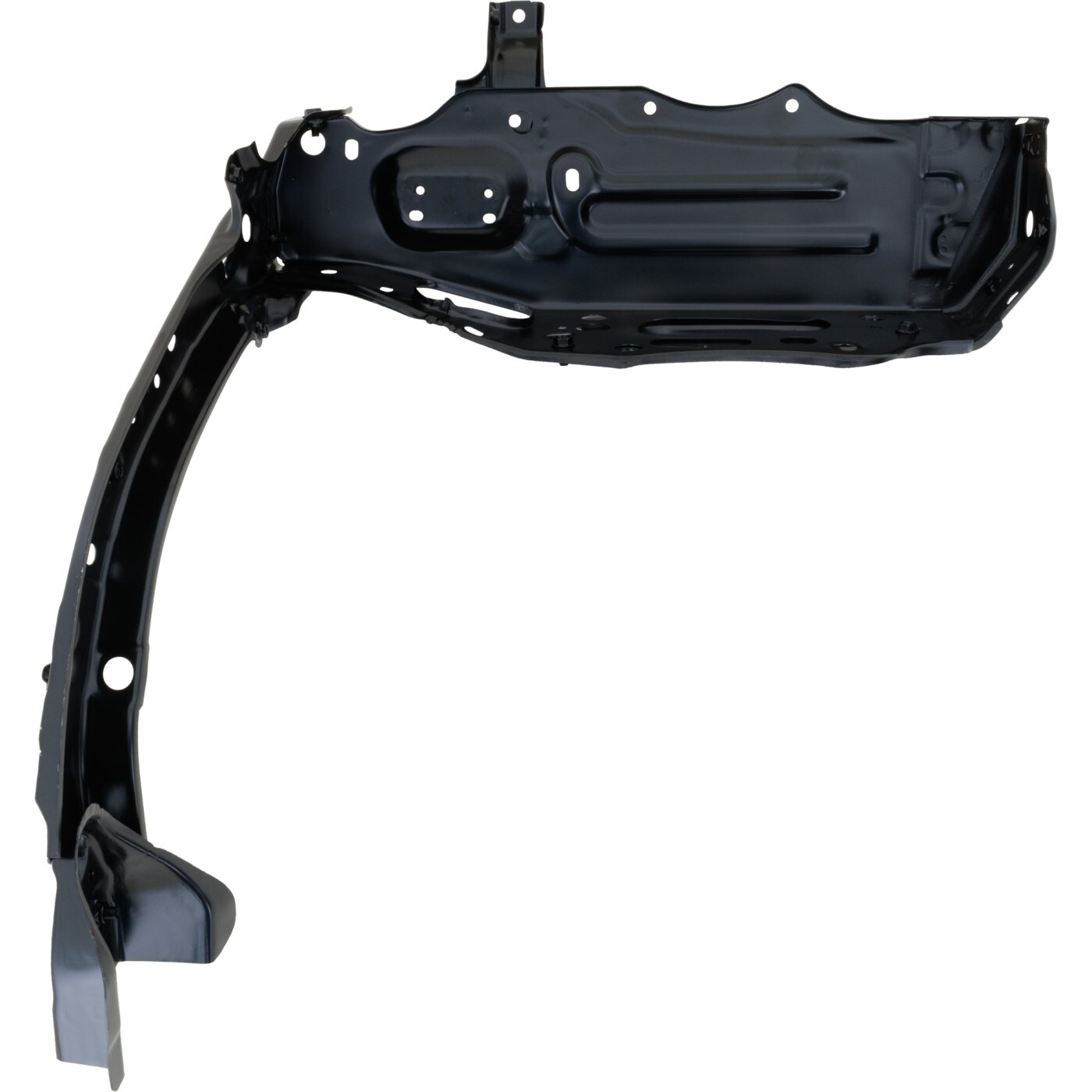 Radiator Support Core Passenger Right Side Upper Hand 5320230906 for ...