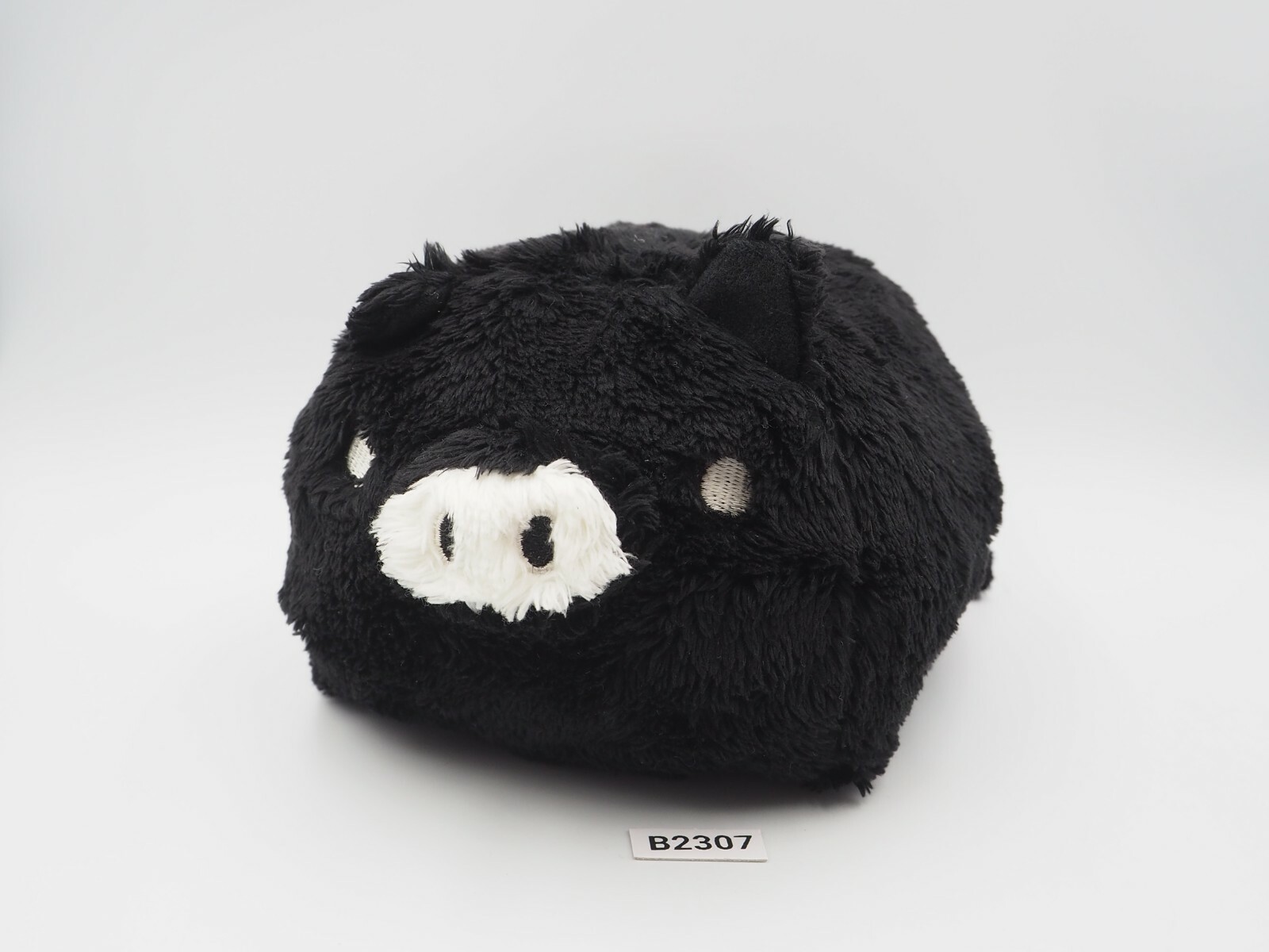 Monokuro Boo Black Pig B2307 San-x Plush 6" Stuffed Toy Doll Japan | eBay