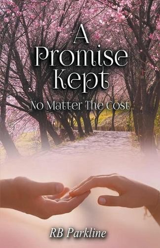 A Promise Kept by Rb Parkline (English) Paperback Book | eBay