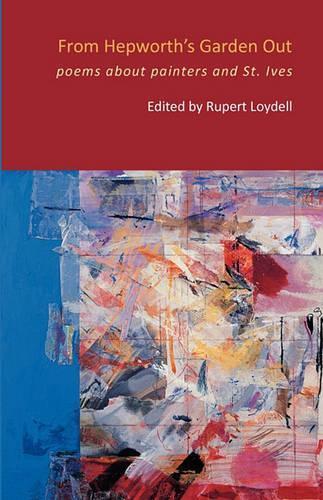 Rupert M. Loydell From Hepworth's Garden Out (Poche) | eBay