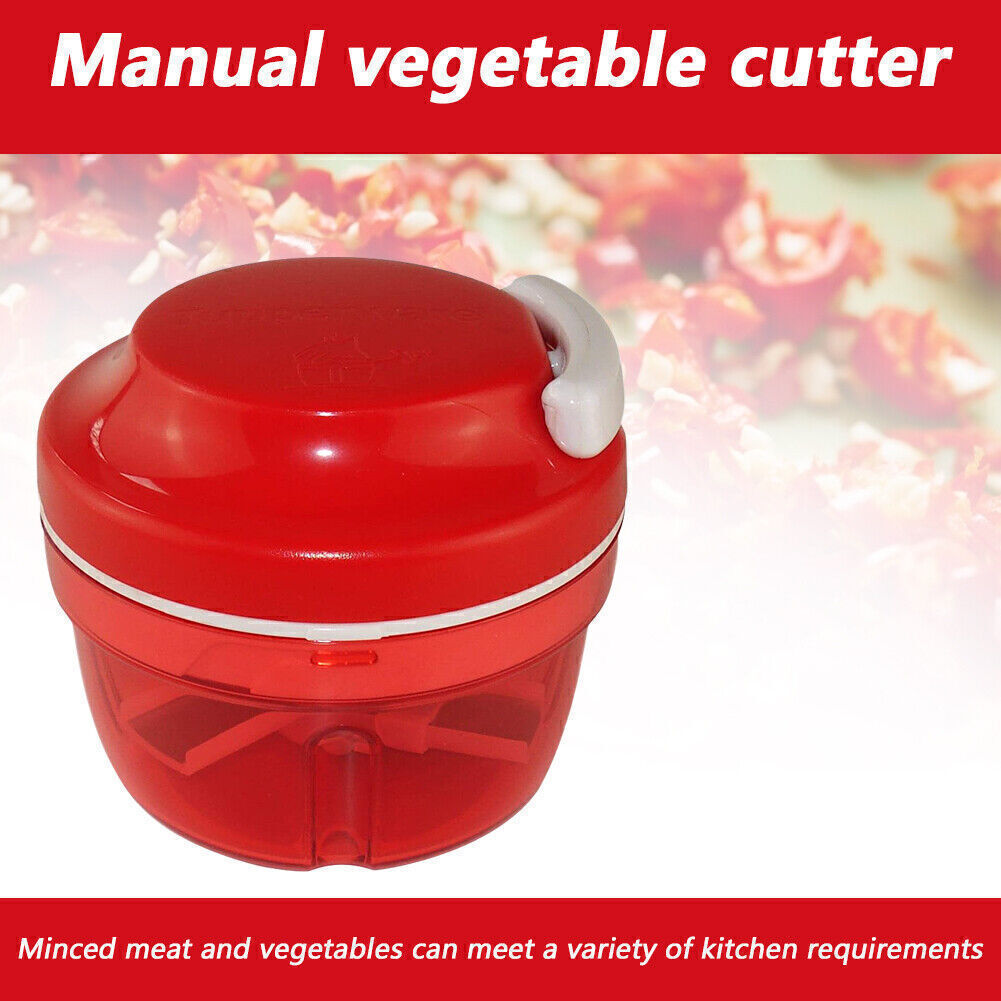 Multifunctional Chef Turbo-Chef Onion Cutter Onion Chopper Meat UK | eBay