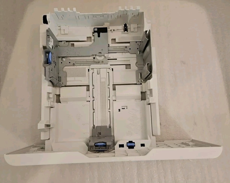 HP CF404A LaserJet 550-sheet Paper Tray 3, Genuine OEM | eBay