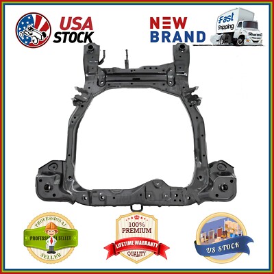 Front Subframe Crossmember for Kia Sorento 2011-2013 Hyundai Santa Fe ...