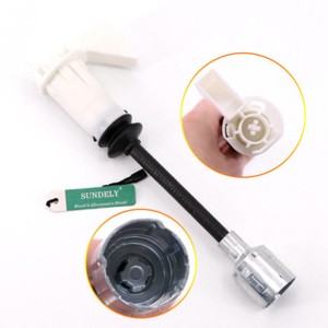 BONNET RELEASE LOCK REPAIR KIT FOR FORD FOCUS MK2 2004-2018 Estate ...