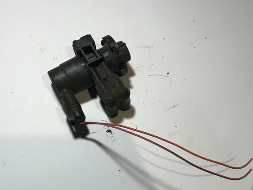 JEEP GRAND CHEROKEE OEM Genuine Mopar Purge Solenoid 4669475AB 2000 | eBay