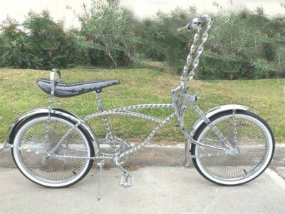Bicycles - Lowrider Bike - Nelo's Cycles