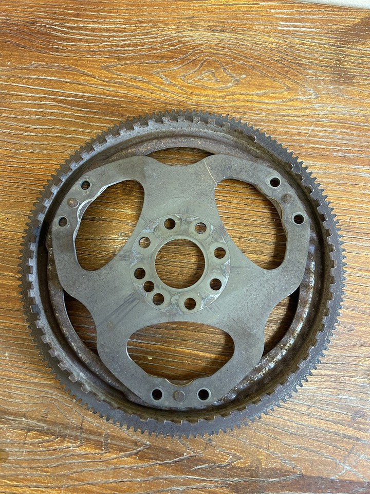 2002-2006 Dodge Sprinter 2500 3500 OM647 2.7L Engine Flexplate/Flywheel ...