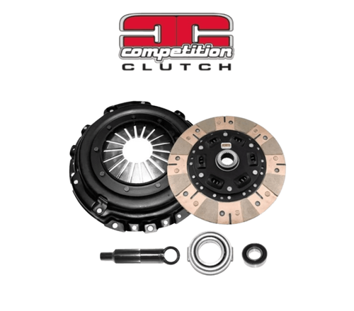 Competition Clutch Stage 3 Clutch Kit For 02-08 Acura RSX Type S/ Honda ...