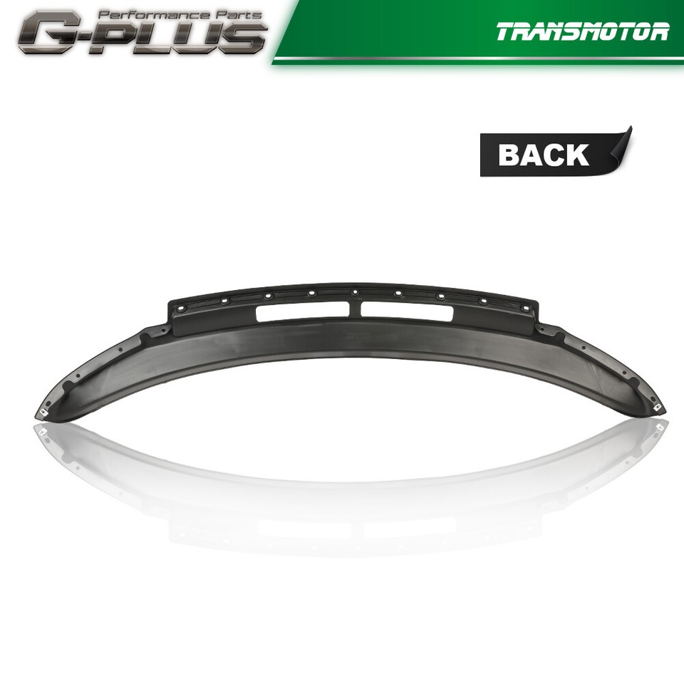 Fit 2013-2018 Ram 2500 3500 Pickup Front Lower Valance Panel Textured ...