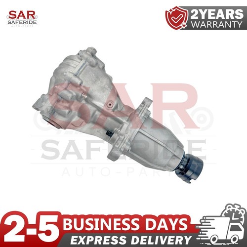 Rear Differential ASSY Fit Ford Edge Explorer Lincoln MKC MKZ MKX ...