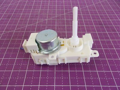 W10476222 - KitchenAid Dishwasher Diverter Motor | eBay