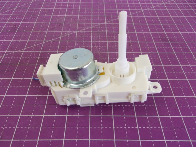 W10476222 KitchenAid Dishwasher Diverter Motor D7-3b TN for sale online ...