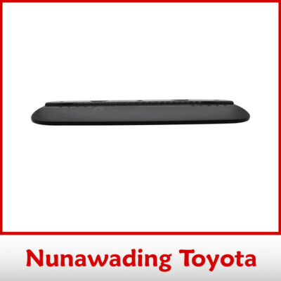 Genuine Toyota Front Wheel Opening Extension Pad Right Hand for ...
