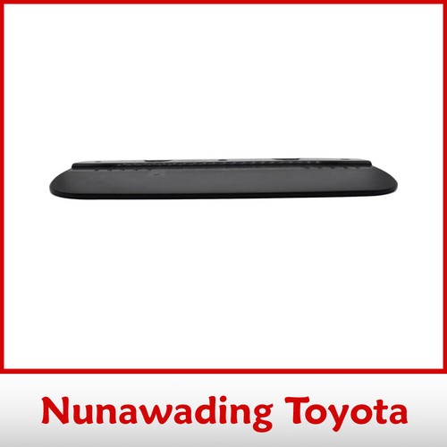 Genuine Toyota Front Wheel Opening Extension Pad Right Hand for ...