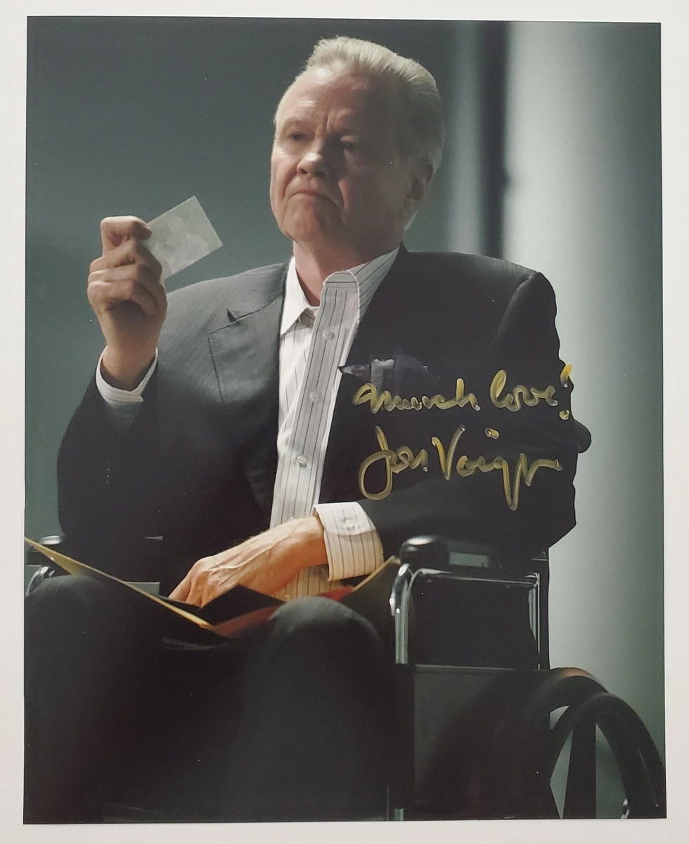 Jon Voight Transformers