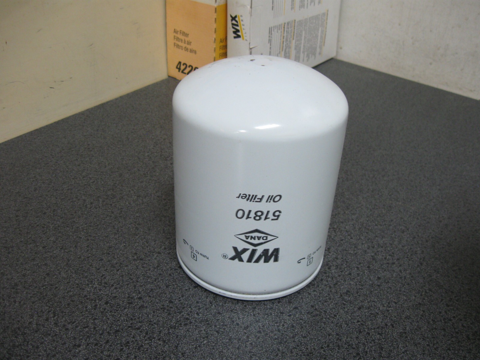 DONALDSON P550408 - cross reference oil filters | oilfilter ...