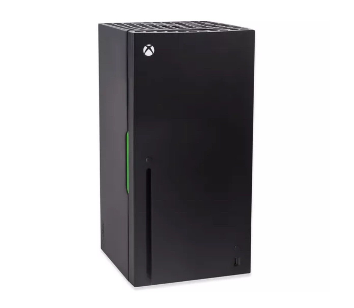 Xbox Series X Mini Refrigerator 10L UK Plug. Brand New In Box ...