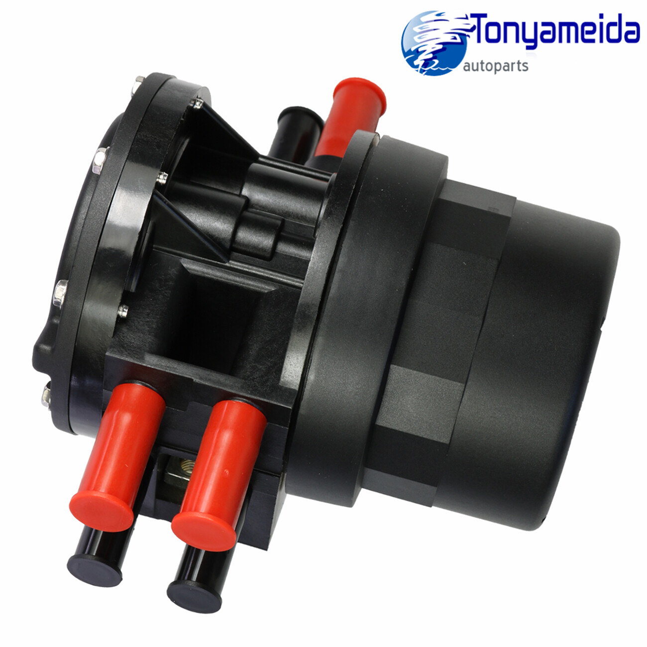 For Ford F350 F250 F150 Fuel Pump Reservoir Tank Selector Valve F1UZ ...