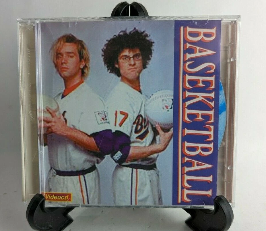 Trey Parker And Matt Stone Baseketball