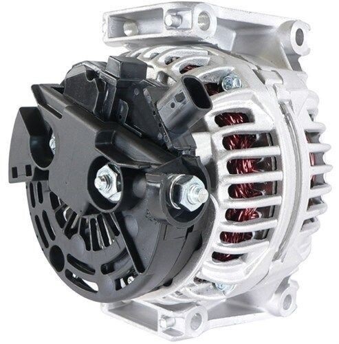 New 120 Amp Alternator For Saab 9-3X 2.0L 2010 2011 0-124-425-033 ...