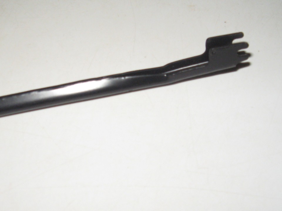 Driver's Side Wiper Arm, ANCO # 43-63, fits '82-'83 Buick, Century | eBay