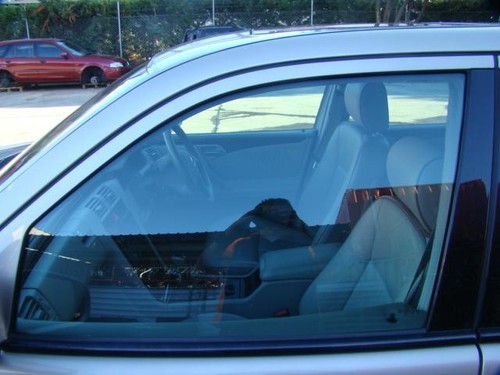 MERCEDES E CLASS LEFT FRONT DOOR WINDOW W210 01/96-08/02 | eBay