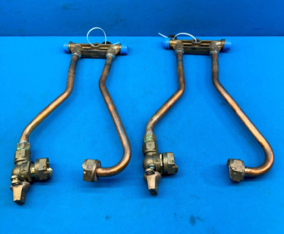 Set of 2 - Mueller Company Water Heater Check Valve Assembly | eBay