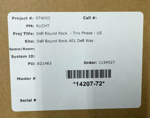 Jabra 14207-72 PanaCast 50 Screen Mount (Black) for sale online | eBay