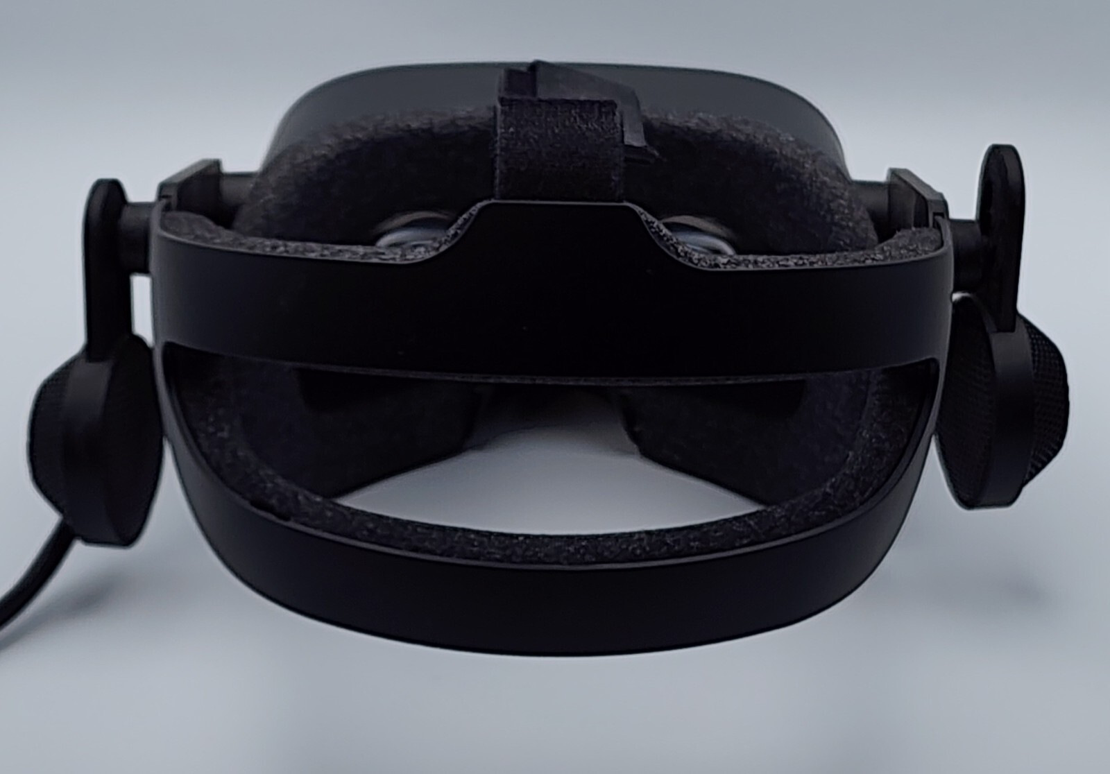 HP Reverb G2 Virtual Reality Headset - Black (1G5U1AA#ABA) 195122339524 ...