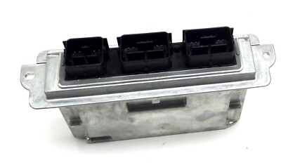 Ford ECM PCM Computer Module 2008-2010 Ford Focus 2.0L L4 Standard ...