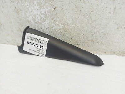 Mini F60 Countryman Plugin 2018-2020 Inner Triangle Cover Right Rear ...