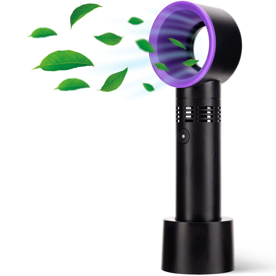 PEDESTAL COOLING FAN DESK FANS OSCILLATING STAND STANDING HOME OFFICE 2 ...