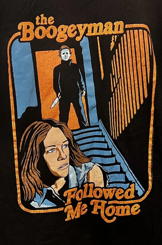 Boogie Monster Movie