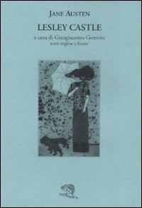 9788877990662 Lesley Castle. Testo inglese a fronte - Jane Austen ...