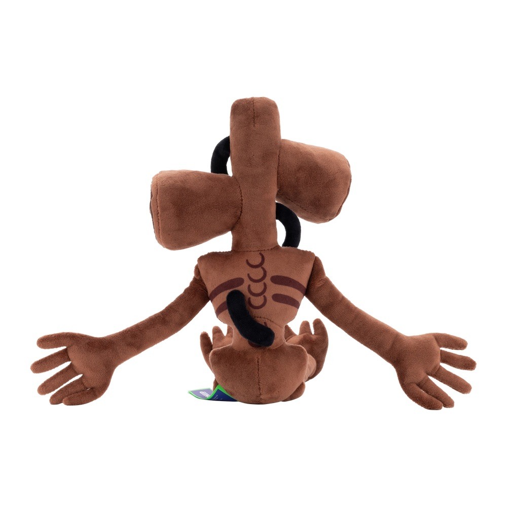 Brand new Siren Head Plushie By Trevor Henderson Makeship