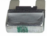 Genuine Ford 30 Amp Blade Circuit Breaker F6HZ-14526-L | eBay