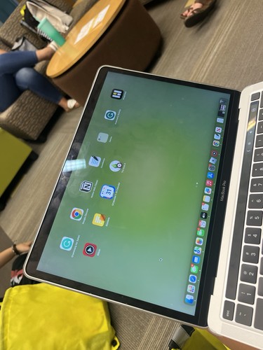 2021 Apple MacBook Air 13" Model A2179 in great condition | eBay