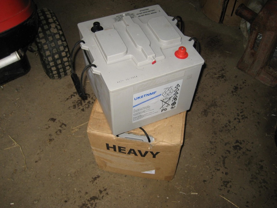 military vehicle tank battery hawker 12v uk6tnmf buy it now £100 | eBay UK