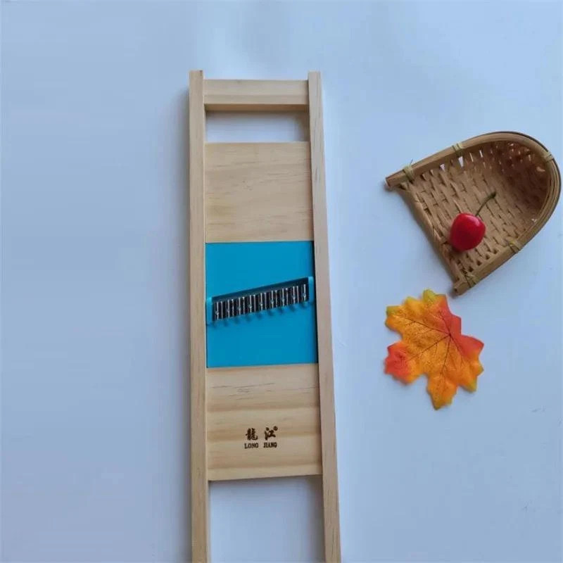 Potato Chips Slicer Cutter Waffle Grid French Fries Slice Maker ...