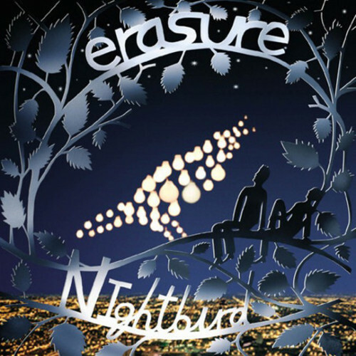 Nightbird by Erasure (Record, 2016) 75597941869| eBay