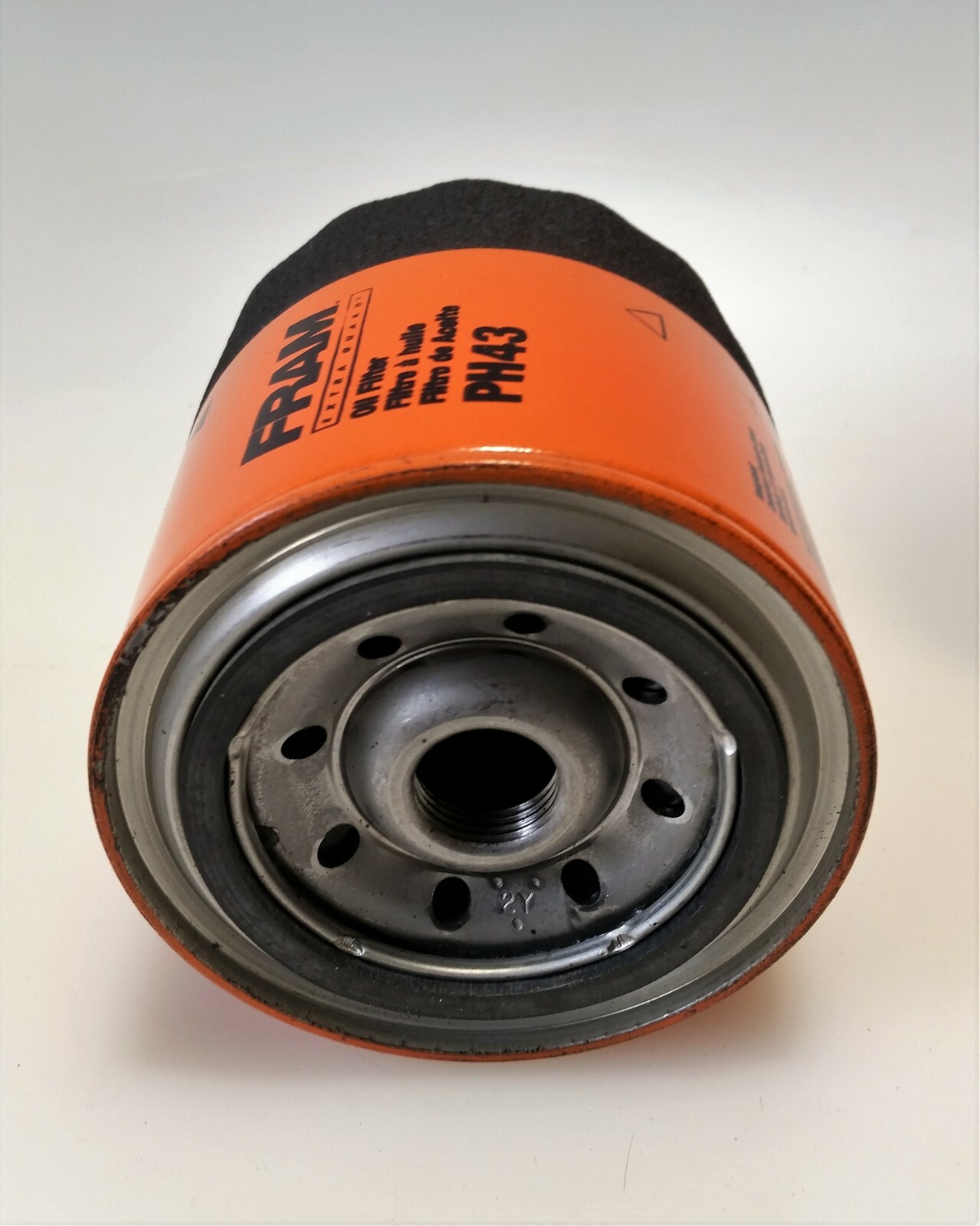 Fram PH43 Oil Filter | eBay