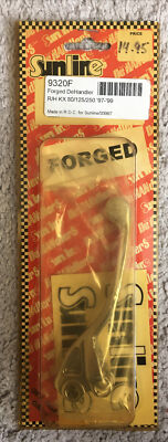 NOS RIGHT HAND SUNLINE FORGED DEHANDLER LEVER 1997-1999 KX 80/125/250 ...