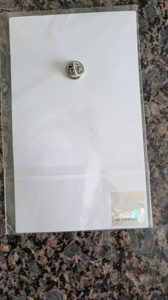 Tokyo 2020 Summer Olympics Comcast Sponsor Pin | eBay