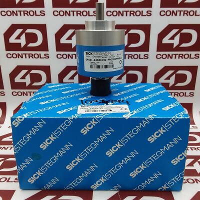 DRS61-E4B08192 | Sick | (1034994) Increment Encoder 8192PPR, Opened | eBay