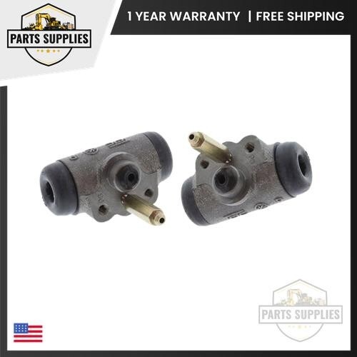 Pack of 2 Wheel Cylinders for Clark Model C20B Fits LH and RH | eBay