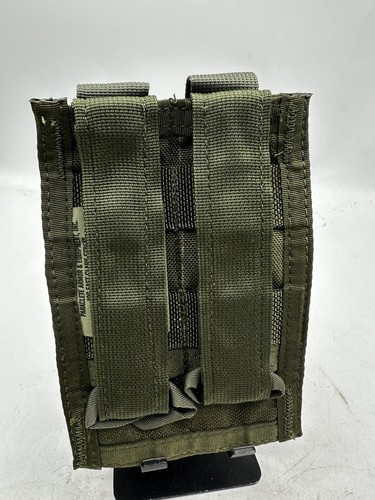 Paraclete Smoke Green Lot 6 pouches total | eBay