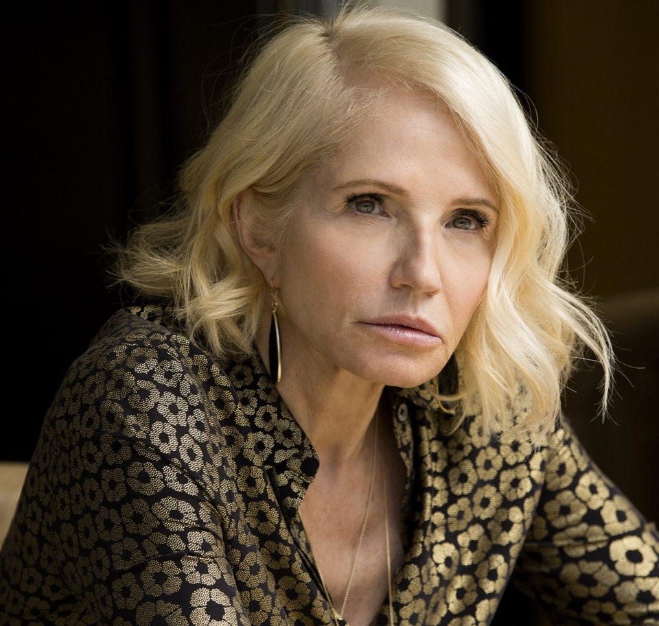EQUIPMENT FEMME sz Small AS SEEN ON ELLEN BARKIN Smurf Gold Metallic ...