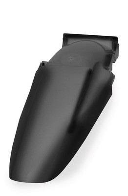 Acerbis 2171830001 Rear Fender - Black Black | eBay