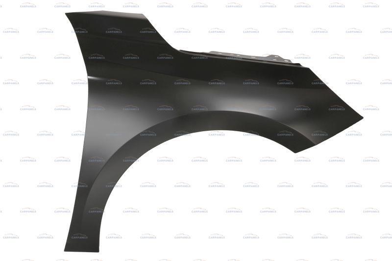 VAUXHALL CORSA F FRONT WING 2019 - 2023 RIGHT DRIVER SIDE 9829283180 ...